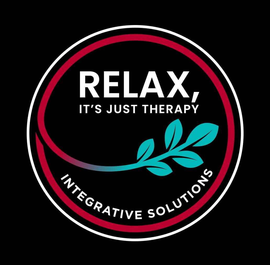 Relax, It’s Just Therapy – Integrative Solutions